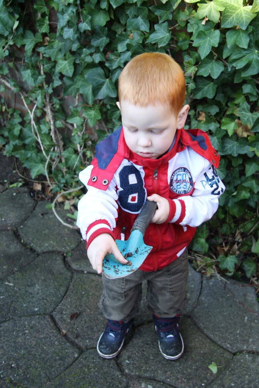 De jorm op het sepje - Précom Logopedie Landgraaf en Kerkrade